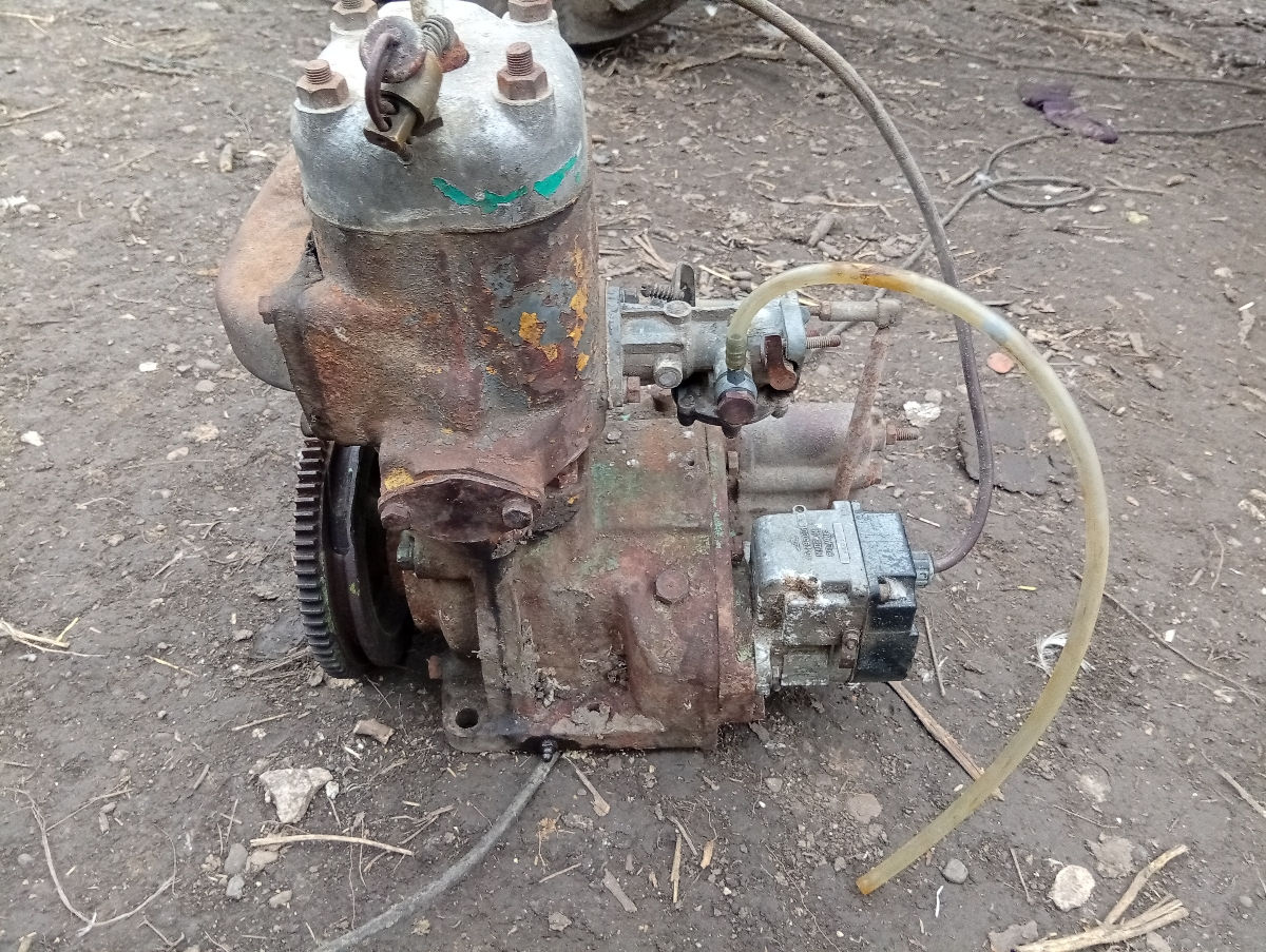 Vind puscaci de mtz iumz stare buna se zavodeste