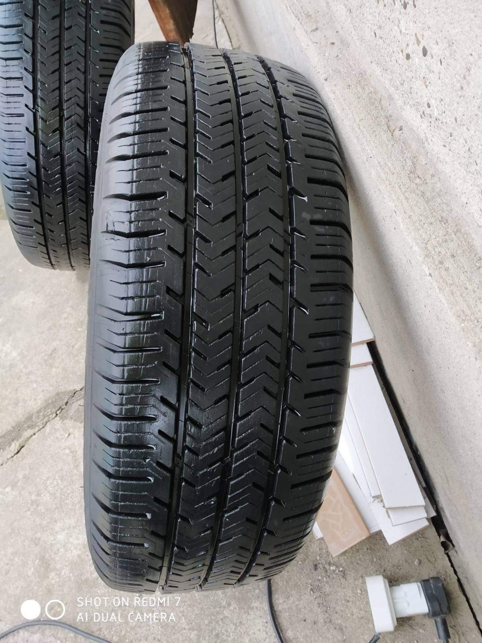 215/60 R16 C