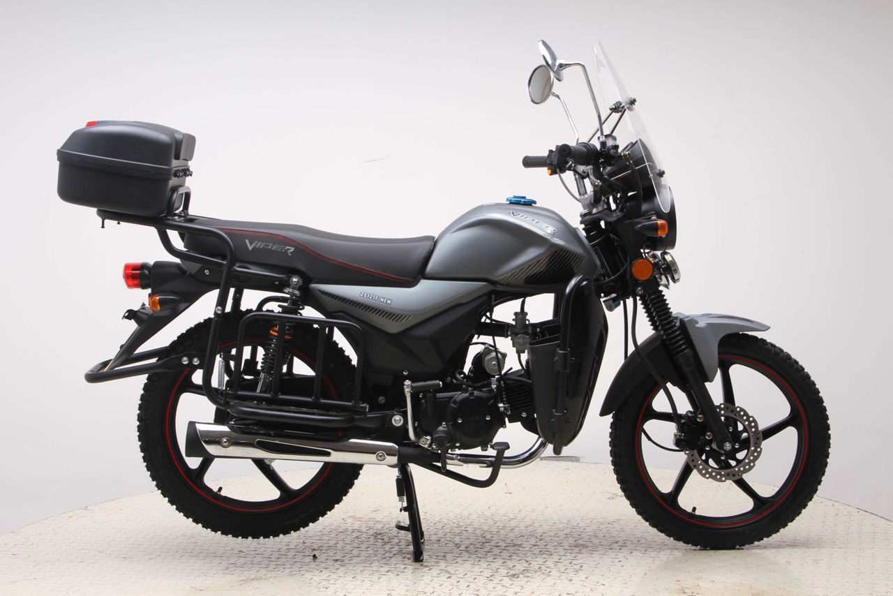 Viper ZS125 livrare gratis