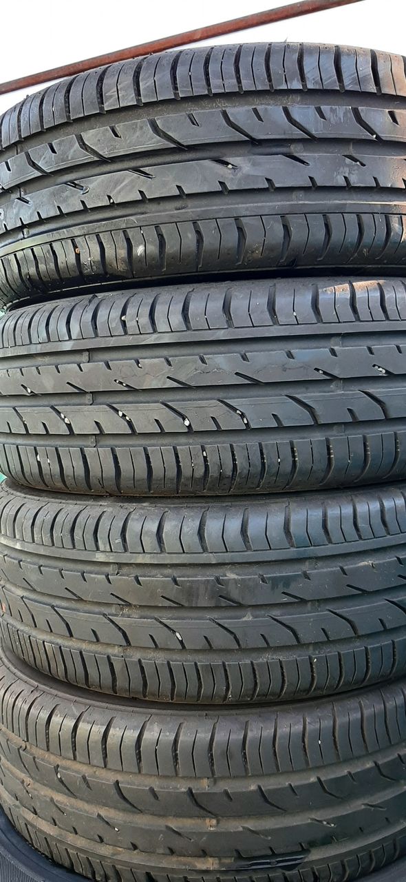 185/55 R16 Continental