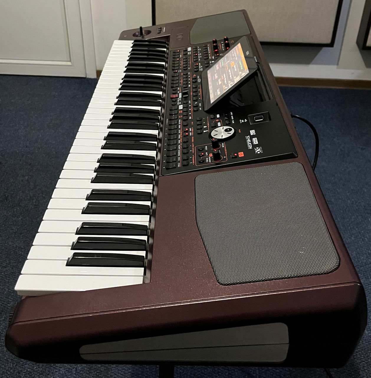 Korg PA1000 ieftin