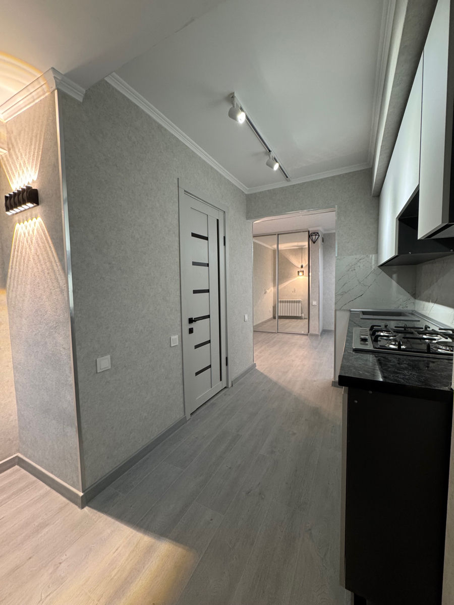 O cameră, Ciocana, Chișinău, Chișinău mun.