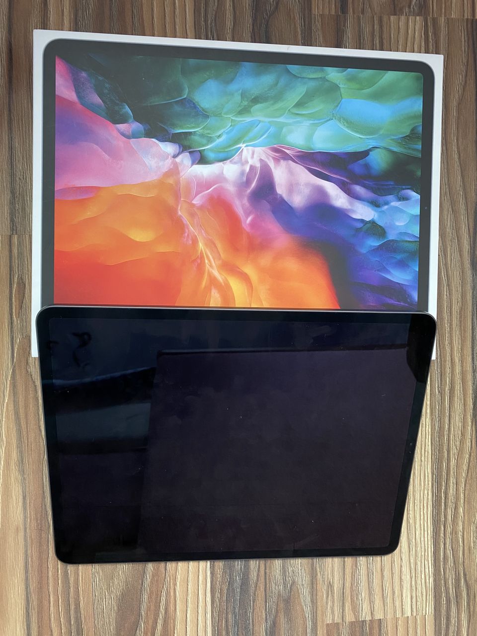 Ipad Pro 256 GB