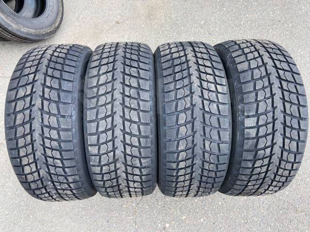 LingLong Green-Max Winter Ice-15 SUV 245/50 R20 102T licenta GoodYear