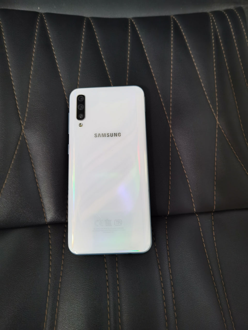 Samsung Galaxy A50