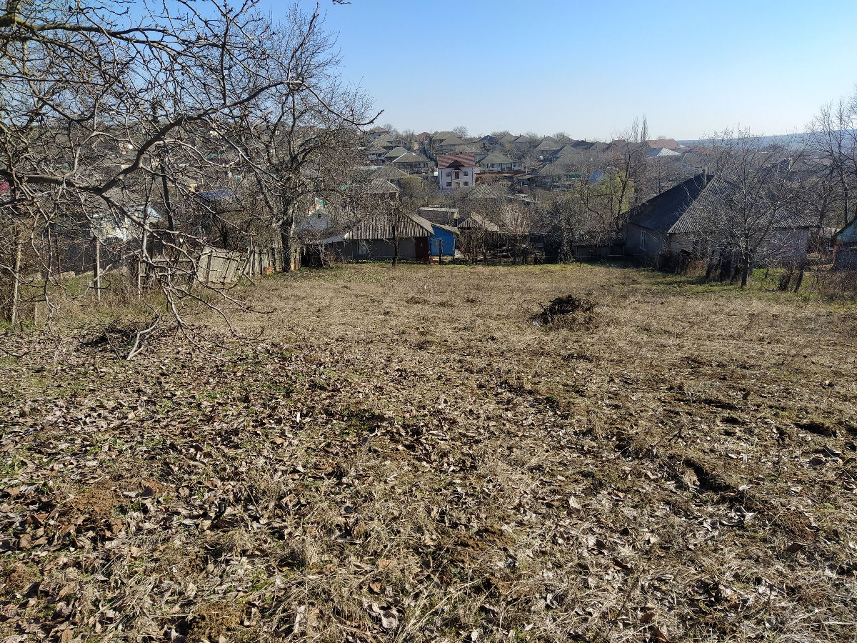 Teren pentru construcții 11 ari