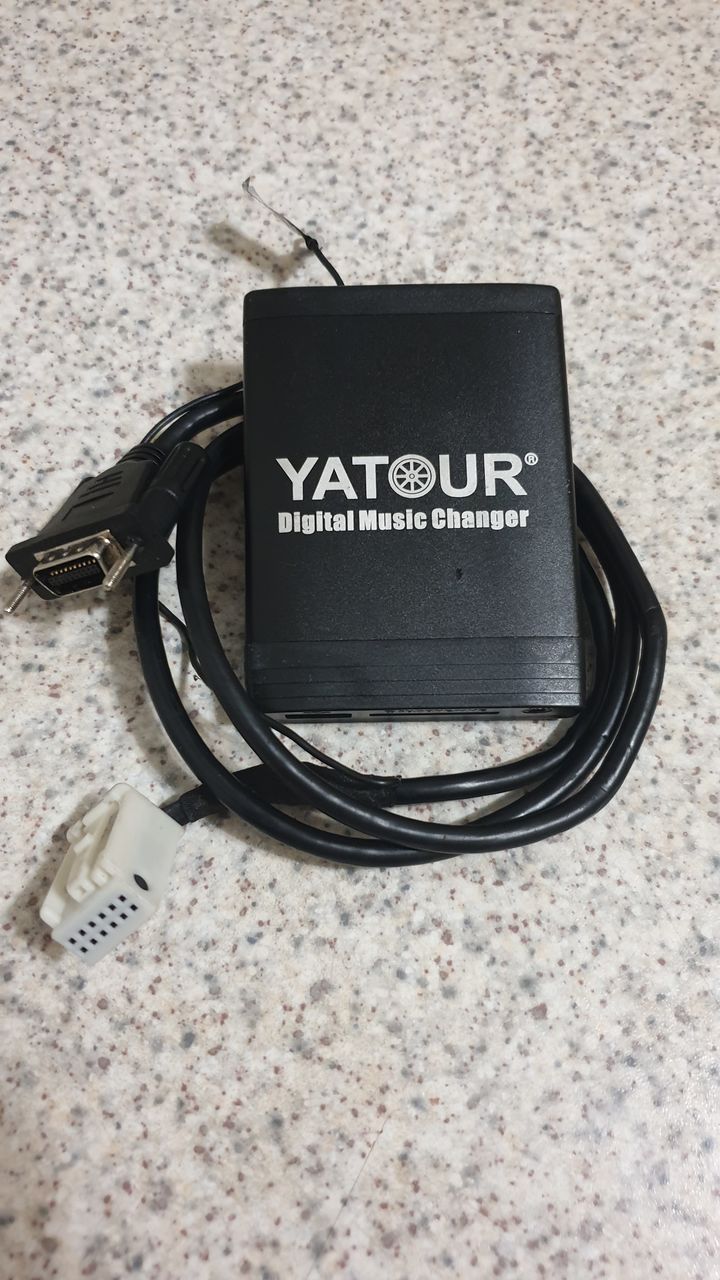 Yatour Skoda Volkswagen Audi