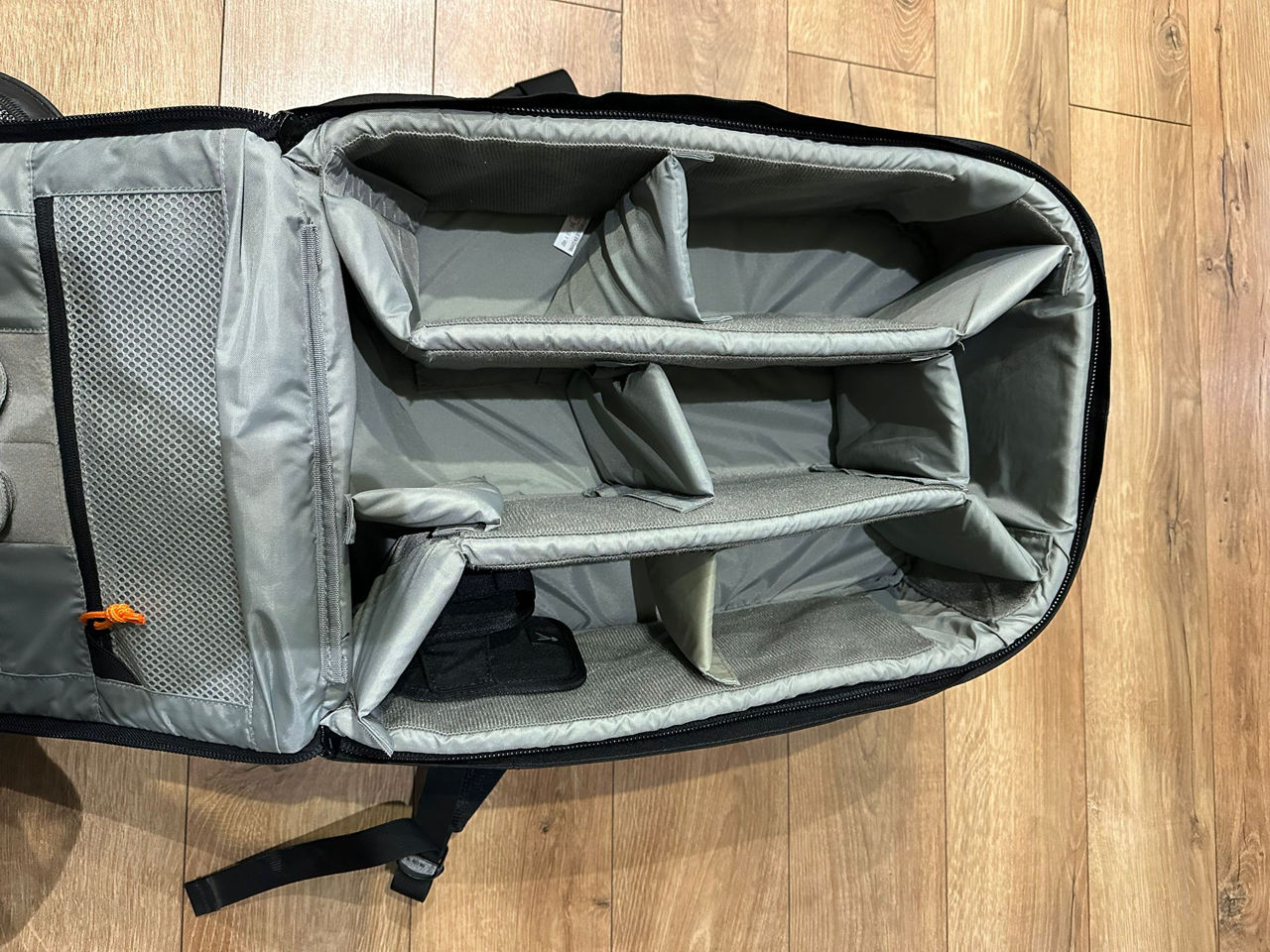 Lowepro Pro runner 450 AW