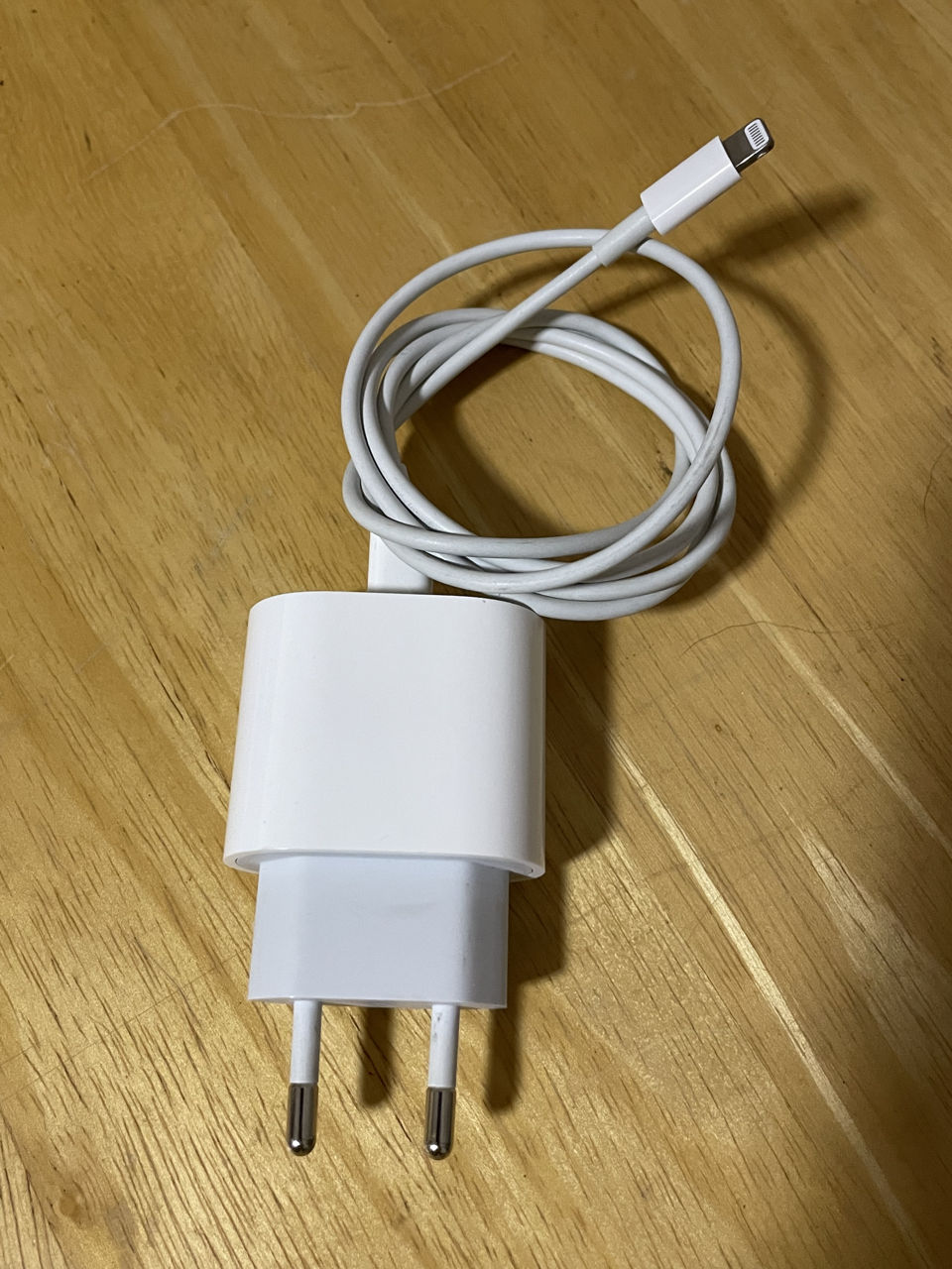 Incarcator iphone