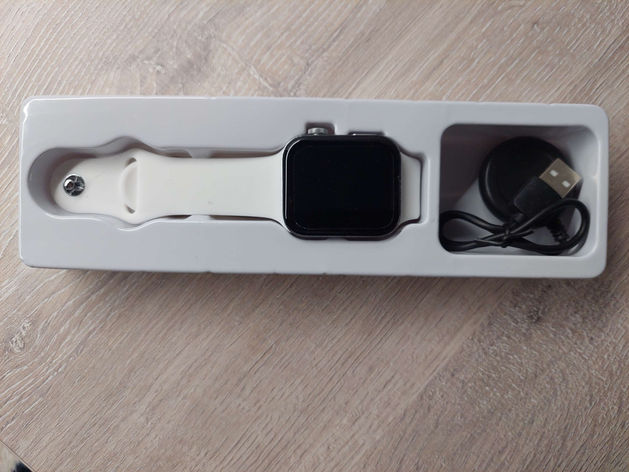 T100 plus smartwatch