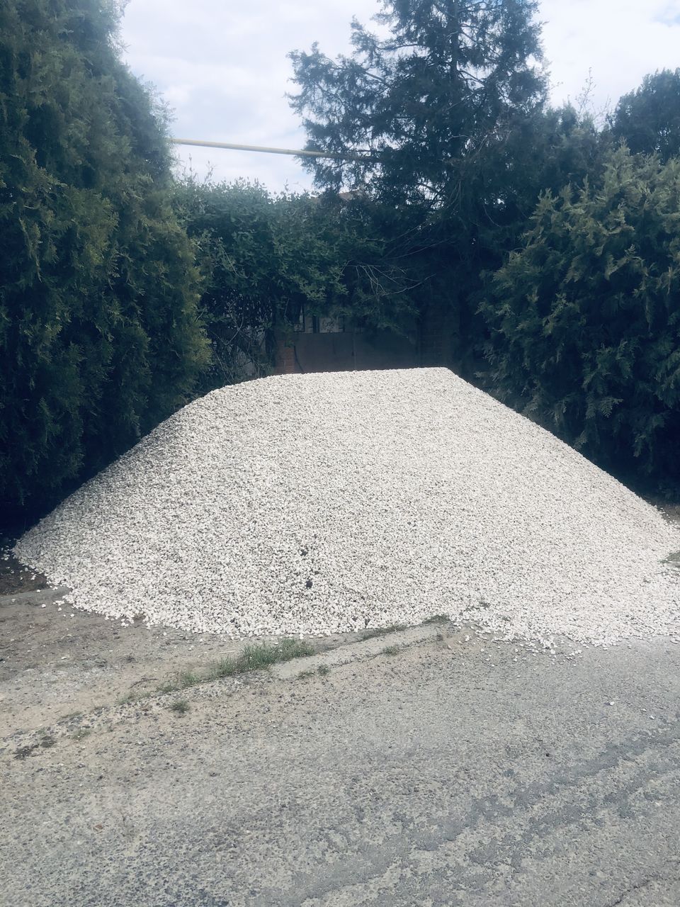 Blocuri de calcar(coteleț)