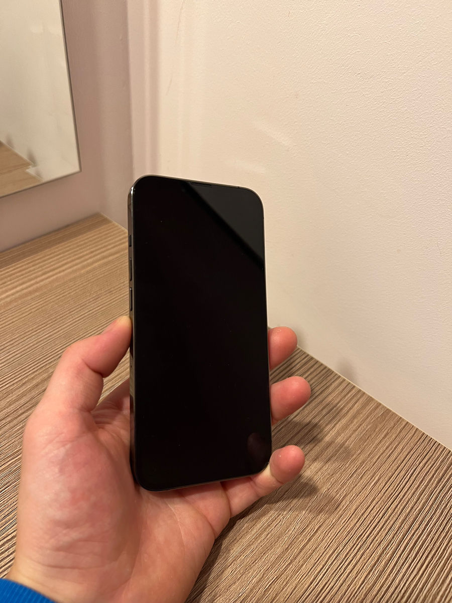 iPhone 13 pro 512 GB