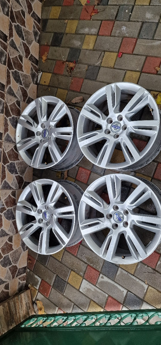Discuri originale Volvo R18 5-108