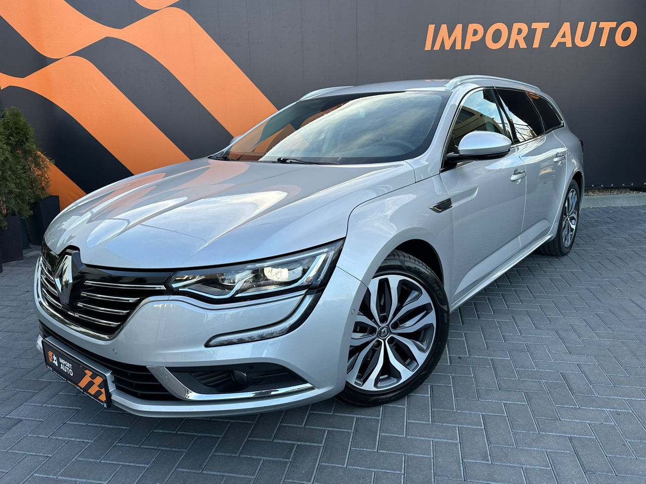 Renault Talisman