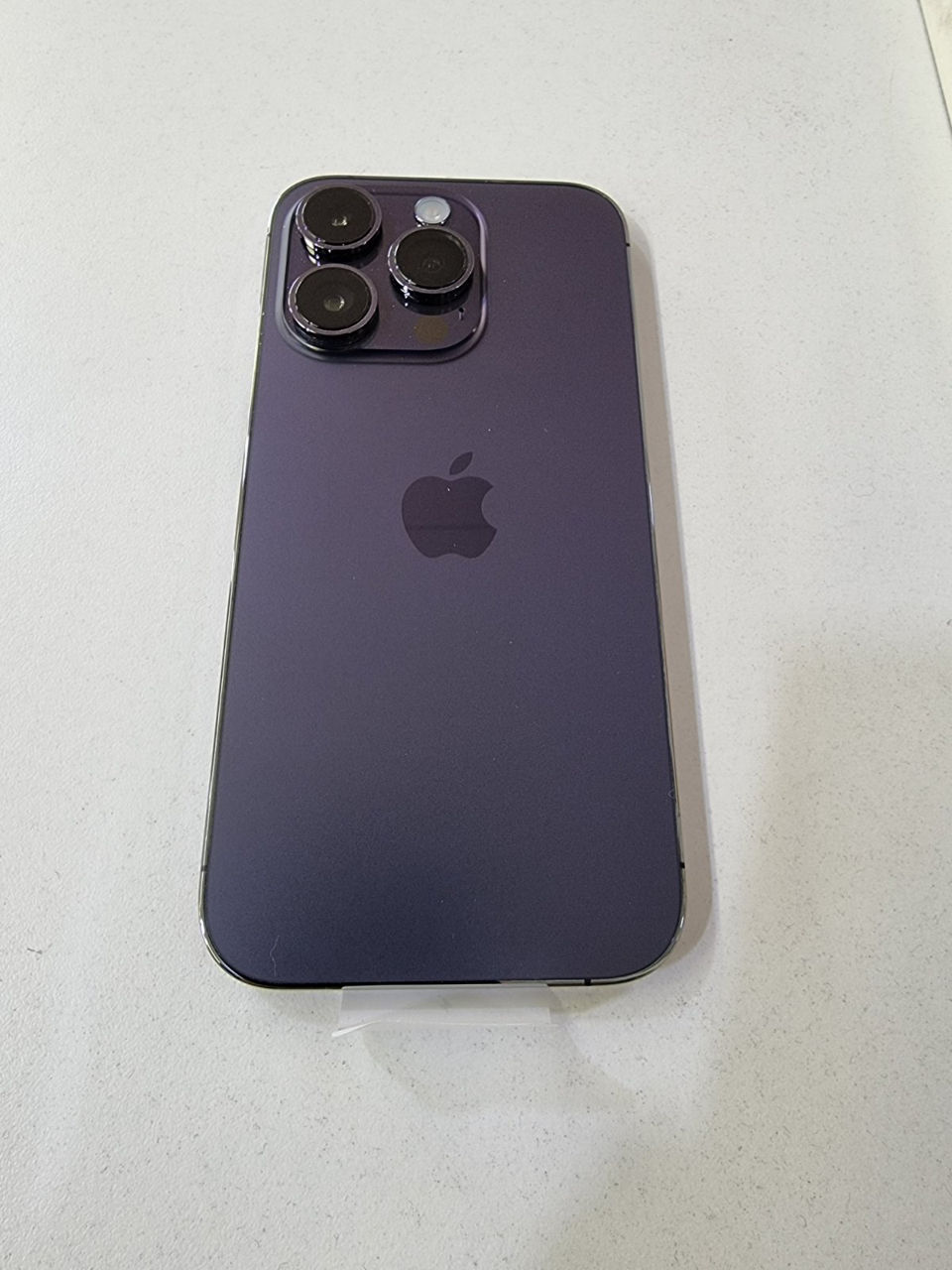 Новый Iphone 14Pro, 256Gb. Deep Purple