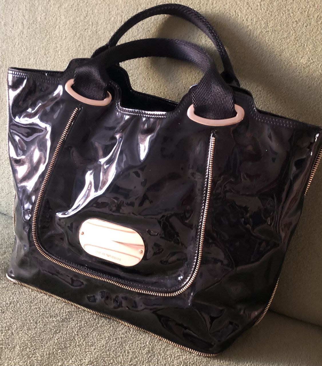 Сумки Армани оригинал 250€.