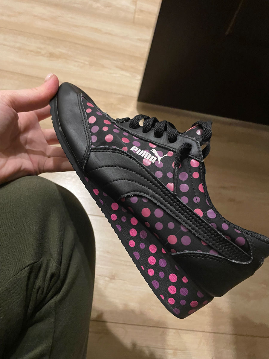 Puma , mar.39 , originali, stare practic noi