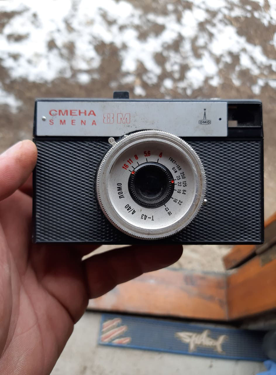 fotoaparate diferite 350lei buc