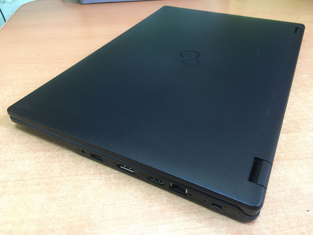 Fujitsu LifeBook E559 15.6 - Full HD Made in Japan