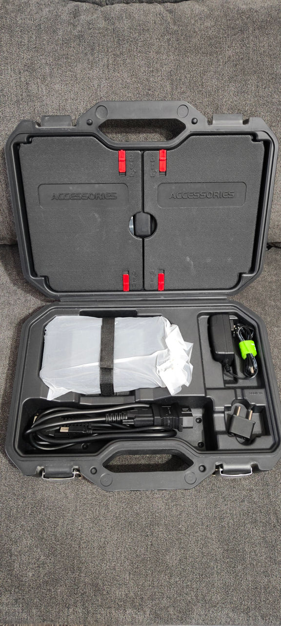 Key Master 5 Obdstar