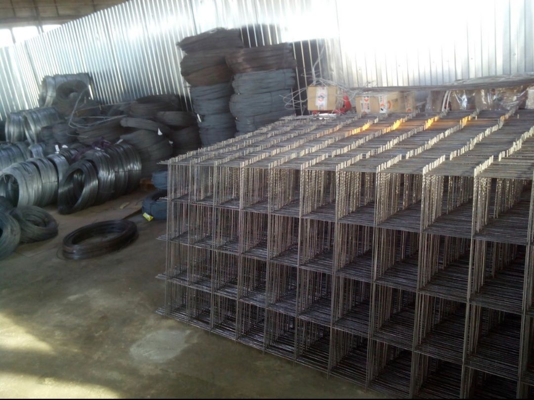 Setca.plasa.rabitad3/100*100/ -лей/м2 разные : рабица от / рулон