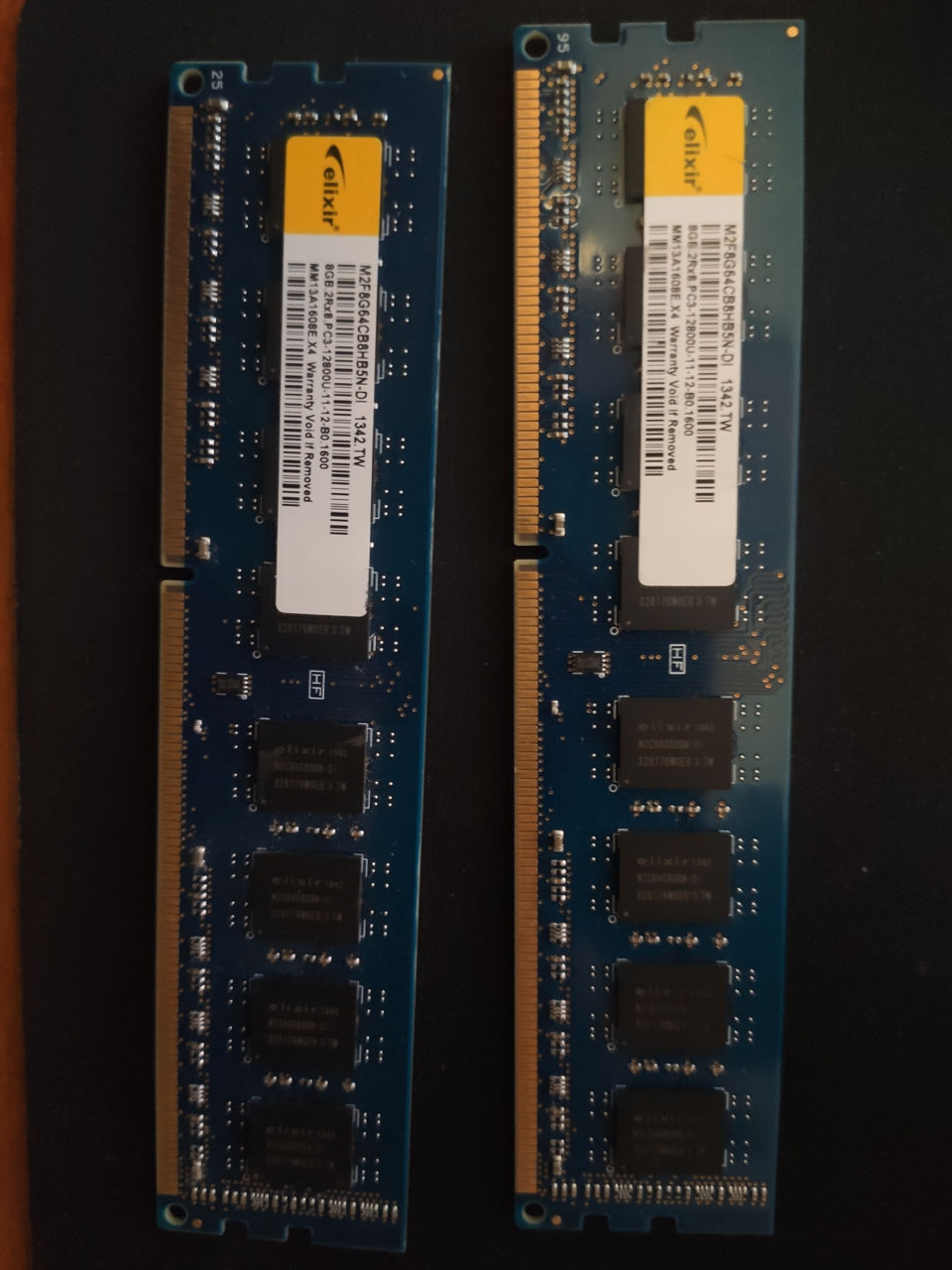 Ddr3 8gb