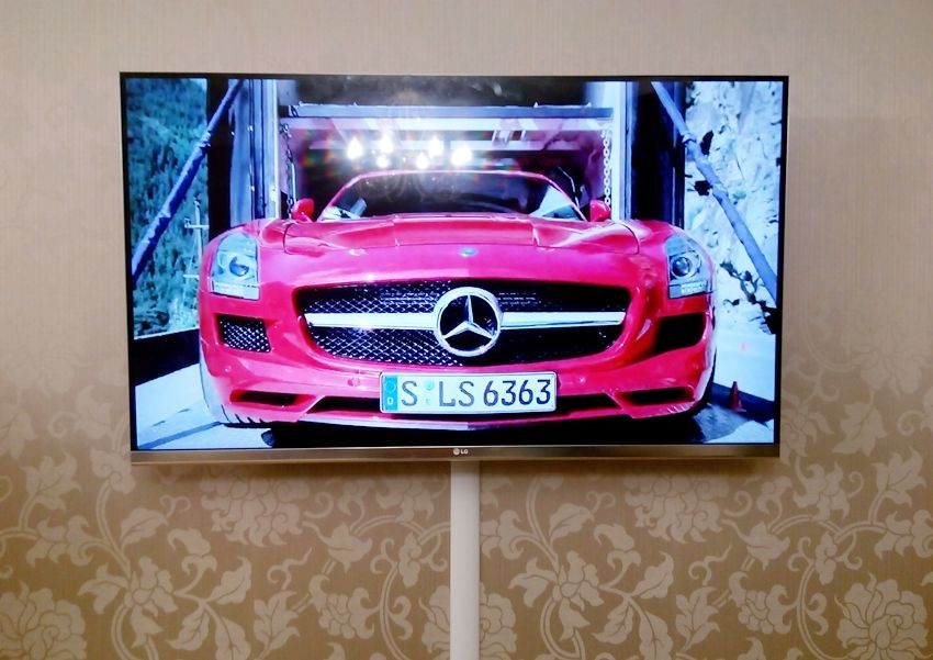 Мастер. Профессионал. Монтаж LED, LCD, Plasma под ключ, выбор ...