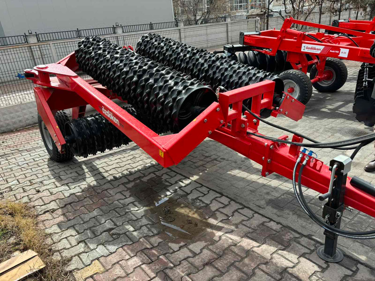 Tavalug / Каток