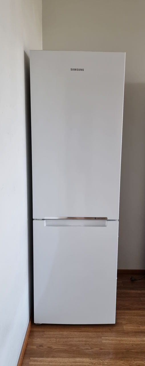 Samsung NoFrost, nou, RB33J3030WW