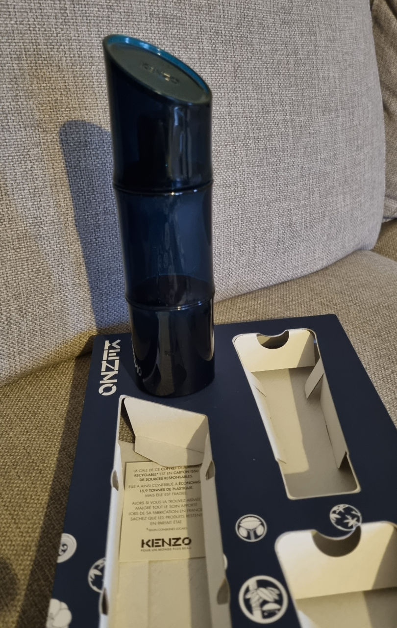 Kenzo Homme 2022 ( Original )