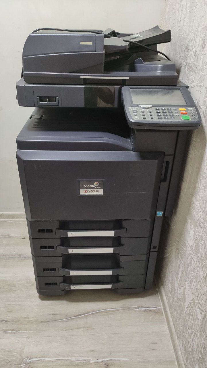 Kyocera Taskalfa 3051 ci