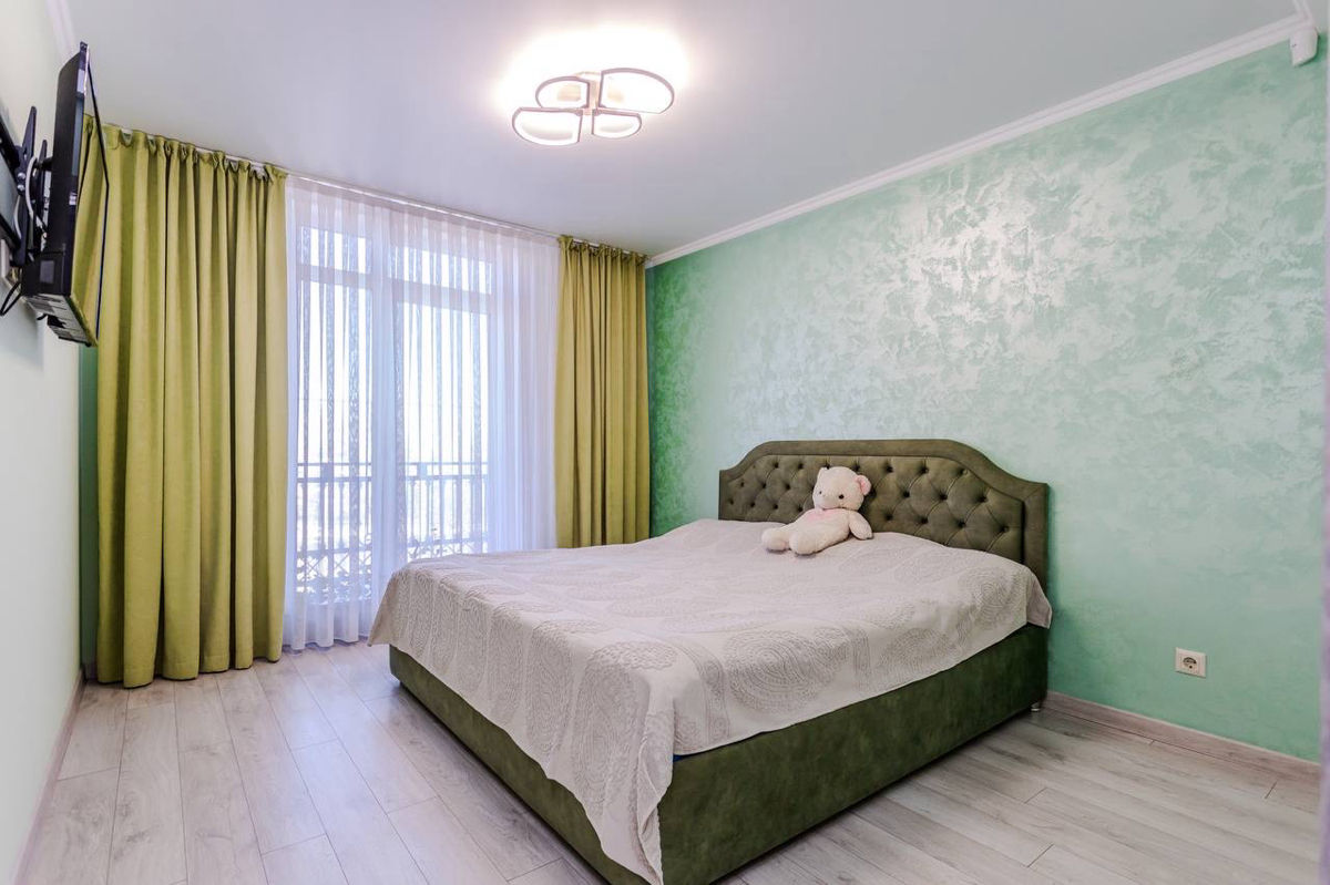 Spre vanzare casa de tip duplex in Durlesti