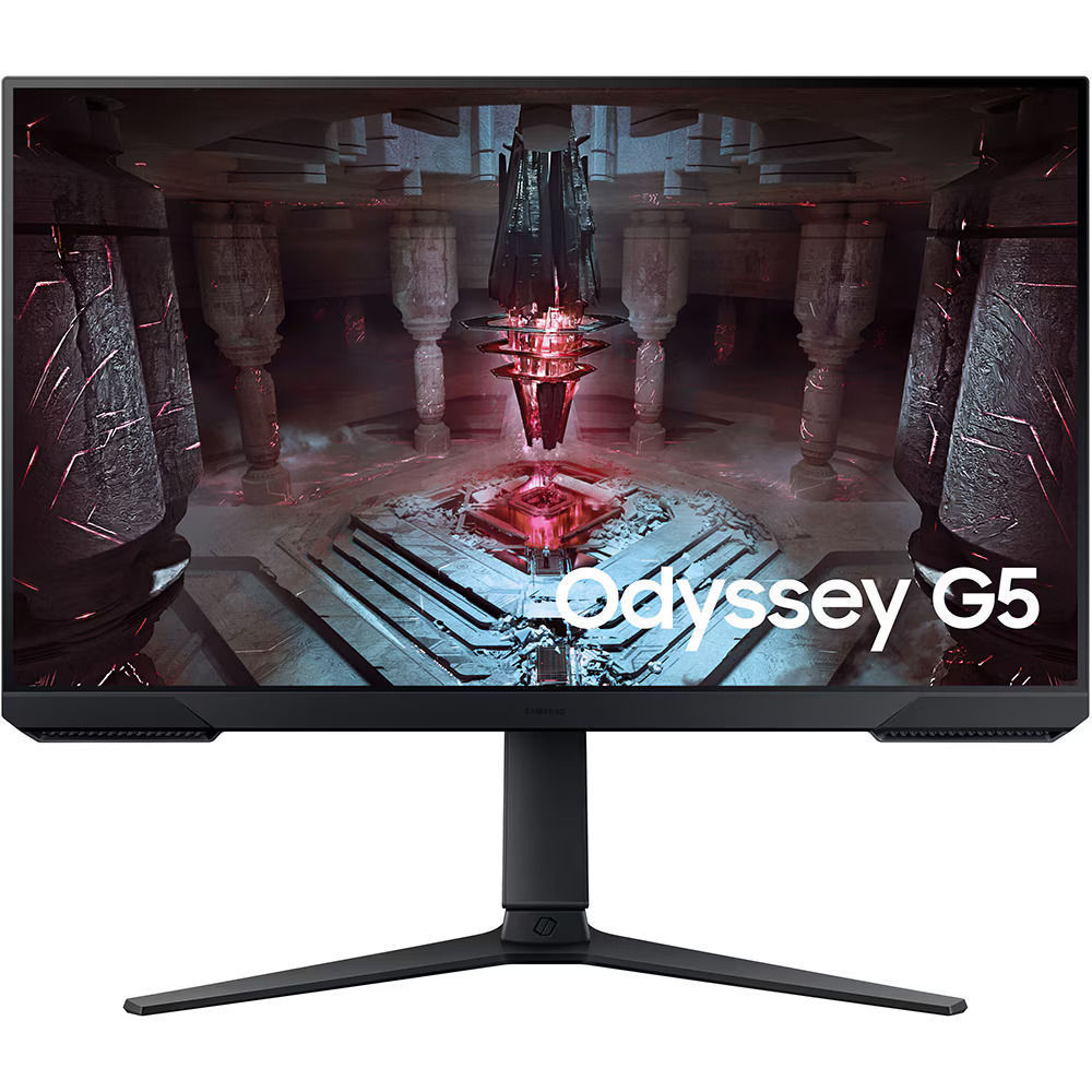 Мониторы игровые 27" Samsung Odyssey G3, G5 не дорого
