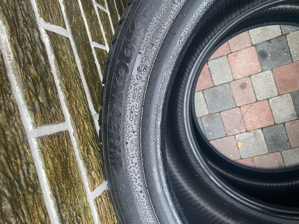 Cauciucuri r20
