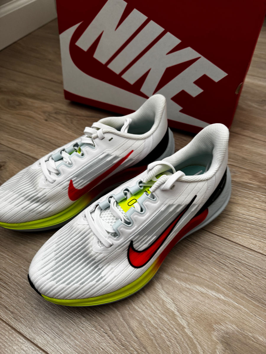 Nike Running Noi Original