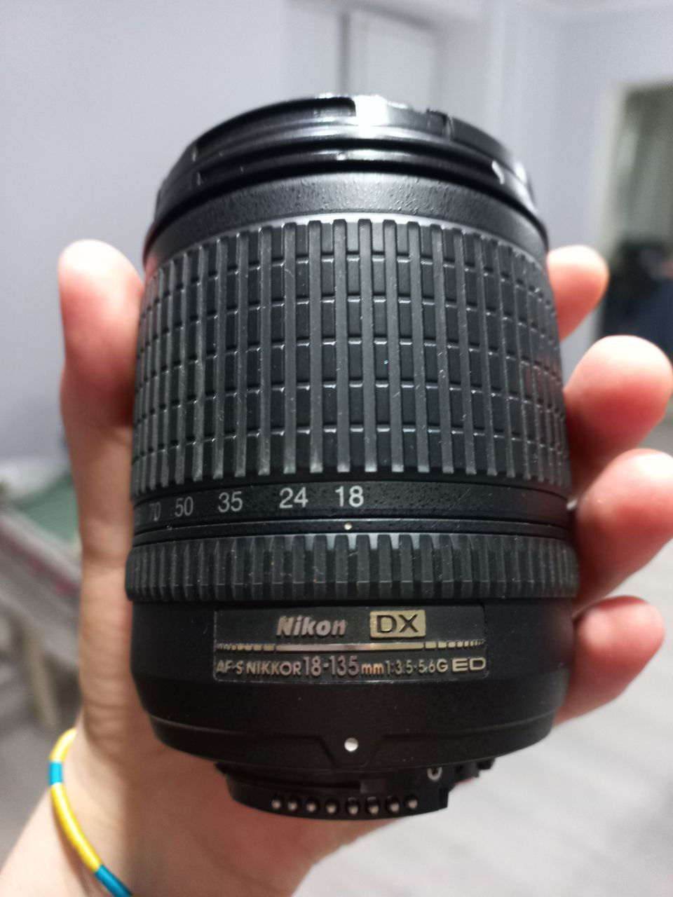 Nikon D60