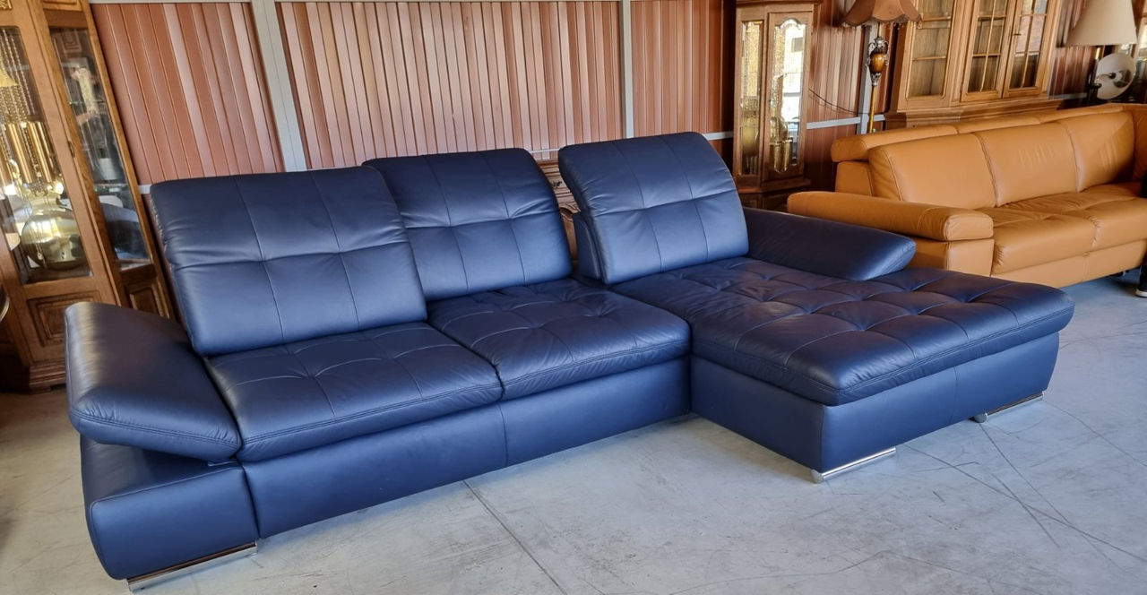 Canapea Moderna Germania