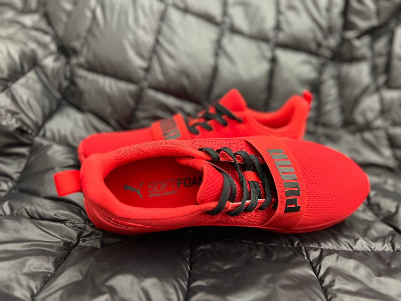 Nou/Новые/New PUMA marimea 43 (Europa)