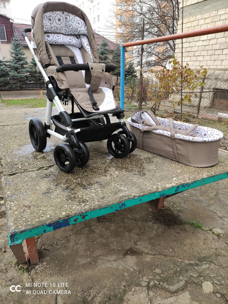 Коляска