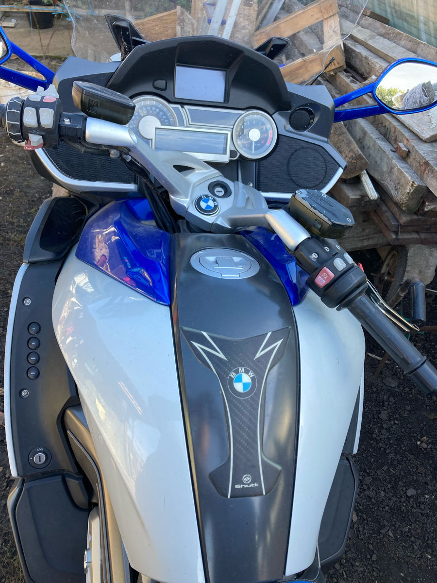 BMW Hp6
