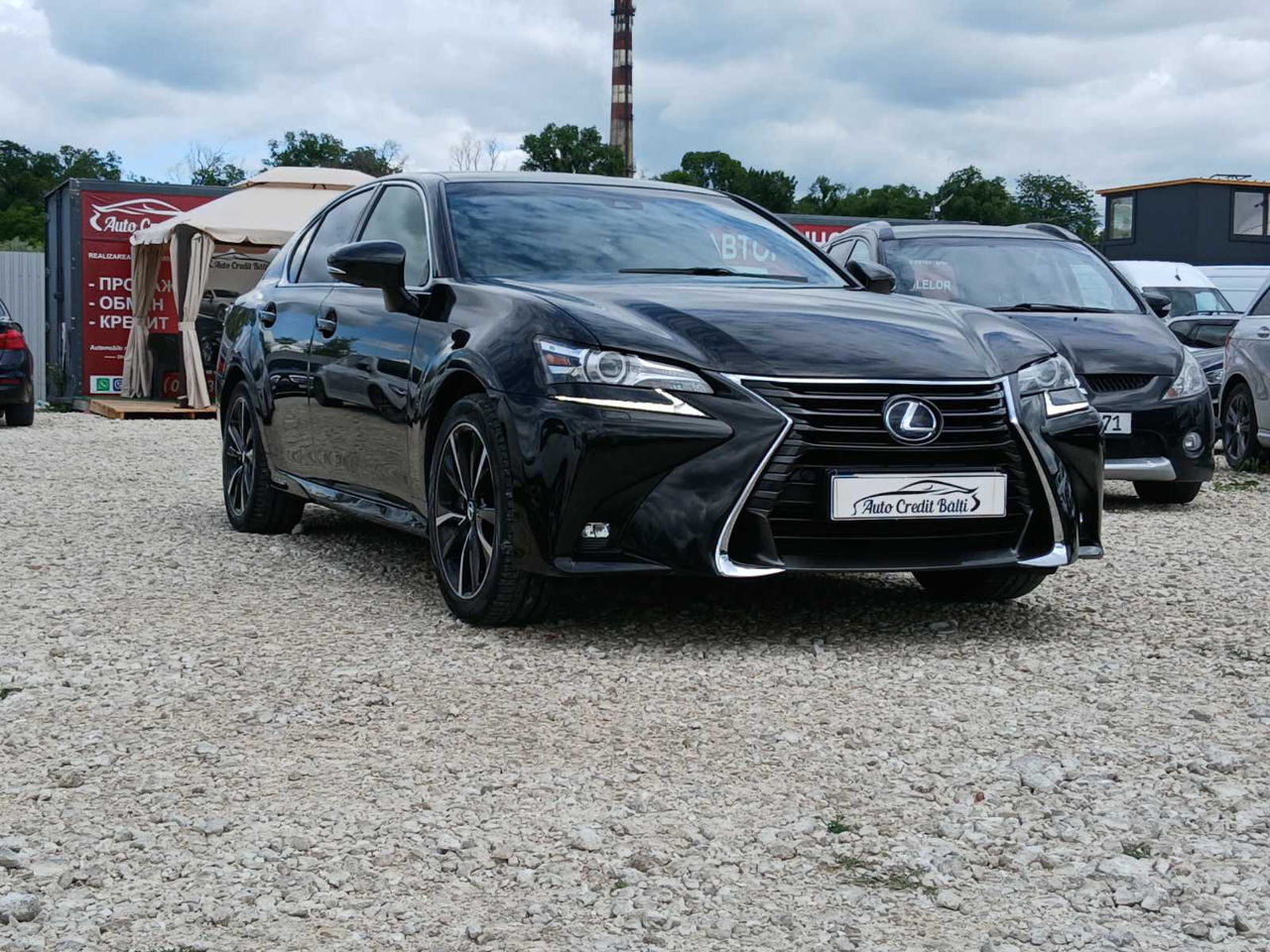 Lexus GS Series an. 2018 cu rulaj 11111 km, Hybrid, 25000