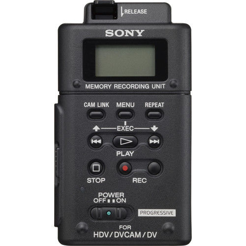 SONY HVR-MRC1K-350e