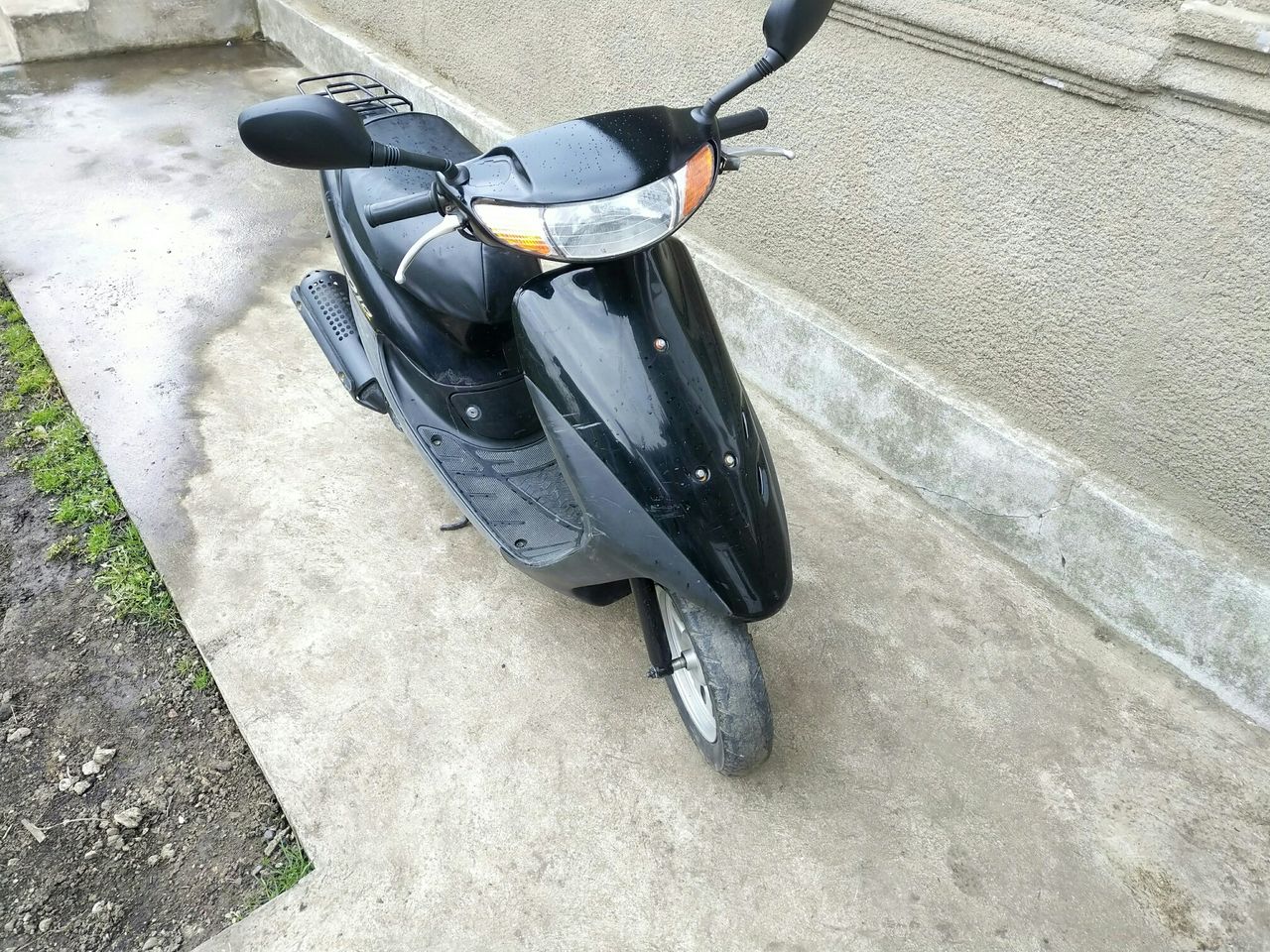 Honda Dio Af-34