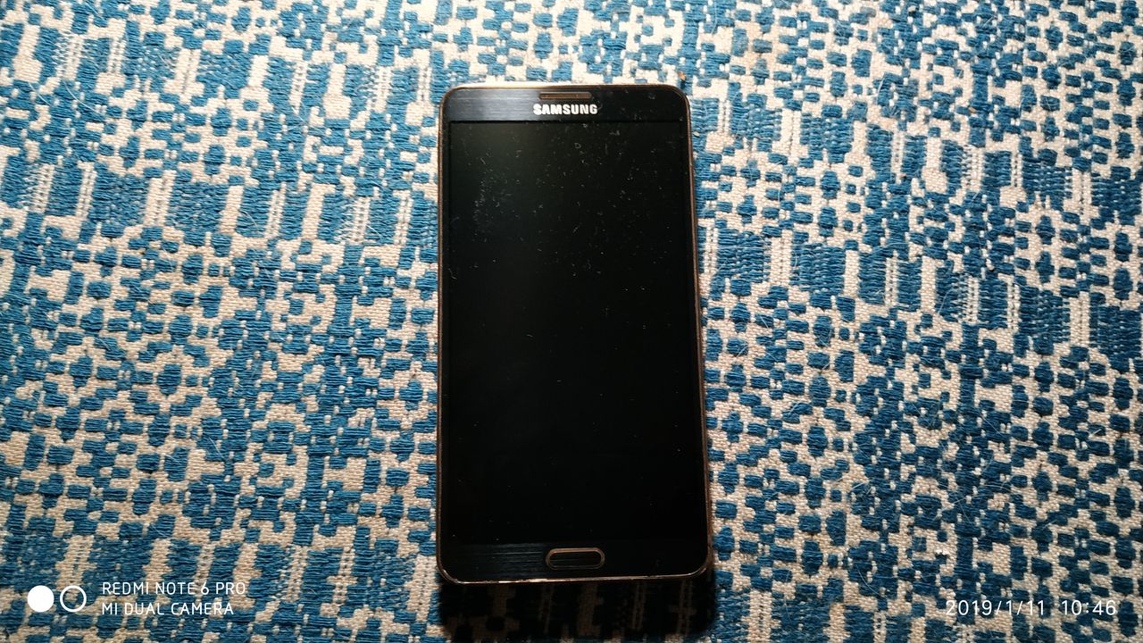 Продам samsung note 3 sm-n9005