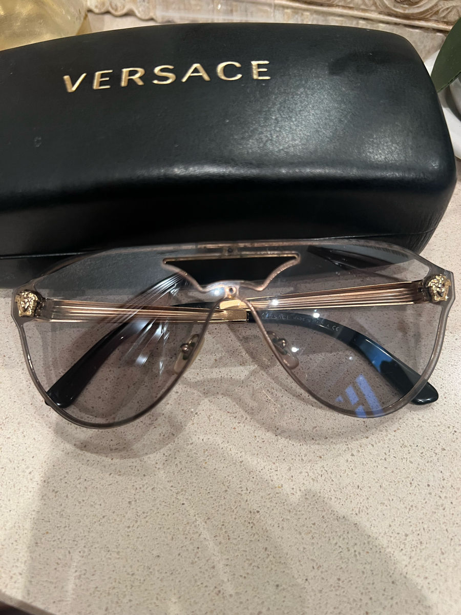 Ochelari de soare versace originali