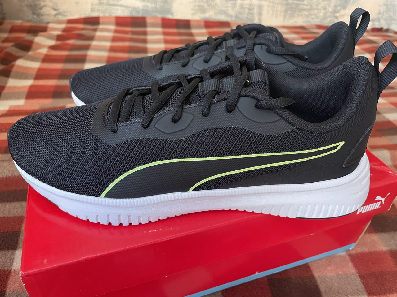 Pantofi Puma originali