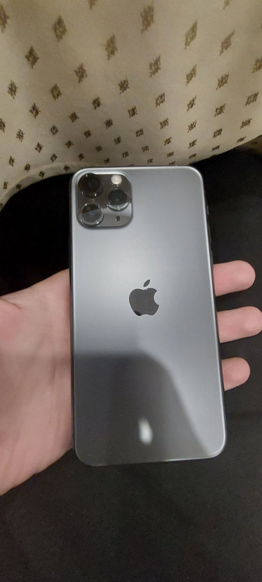 Iphone 11 pro 256gb