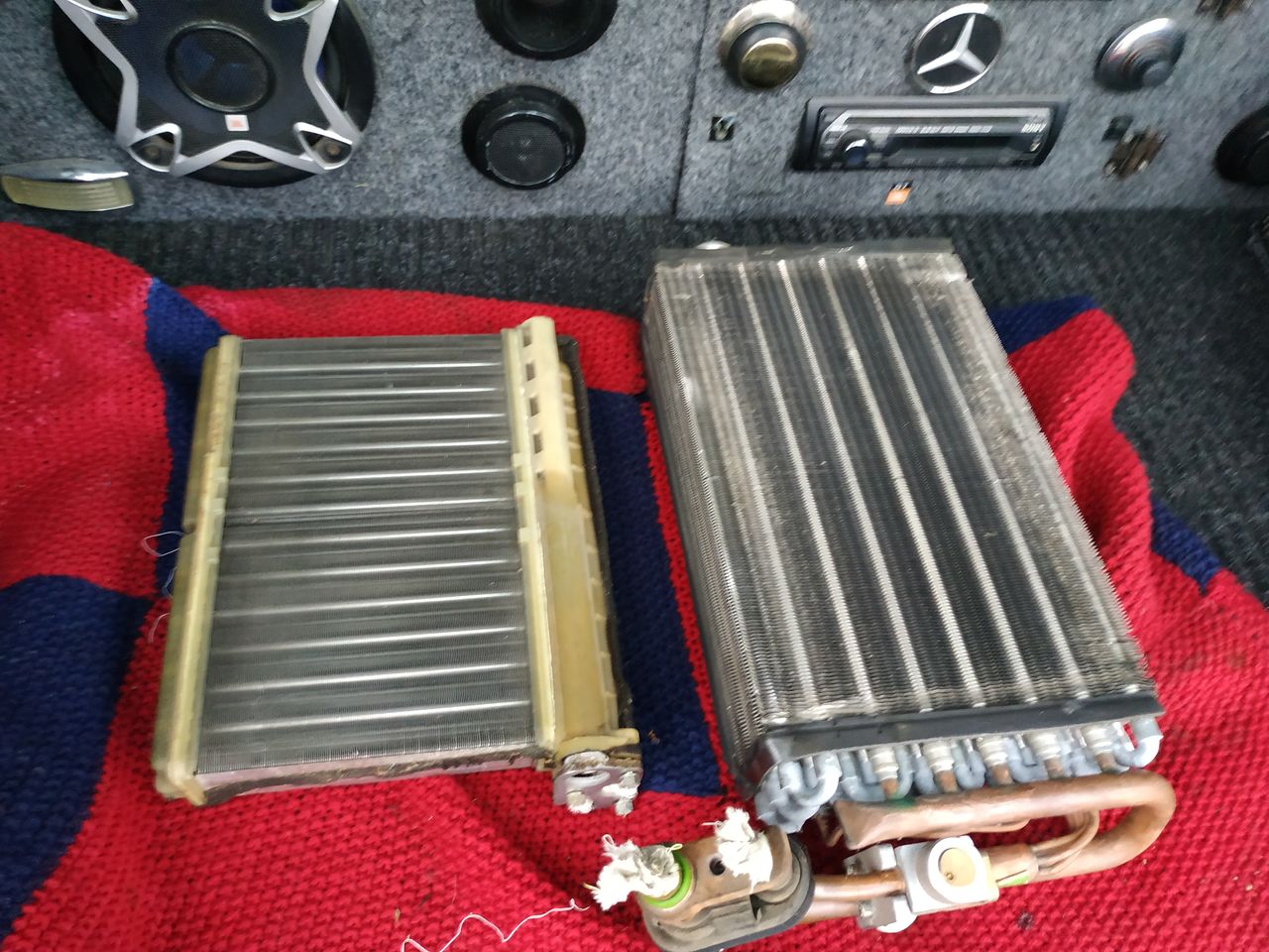 piese pentru bmw e36