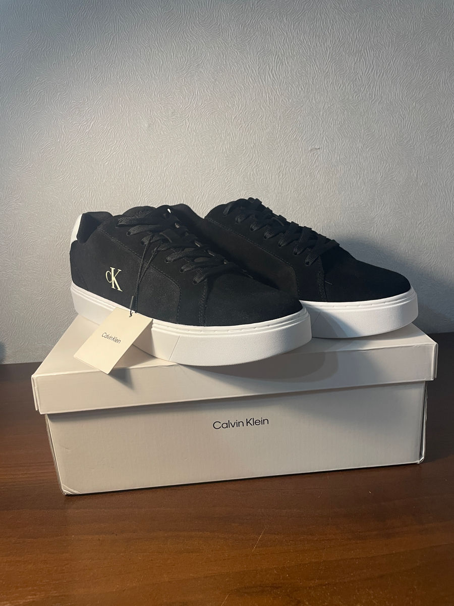 Calvin Klein Classic