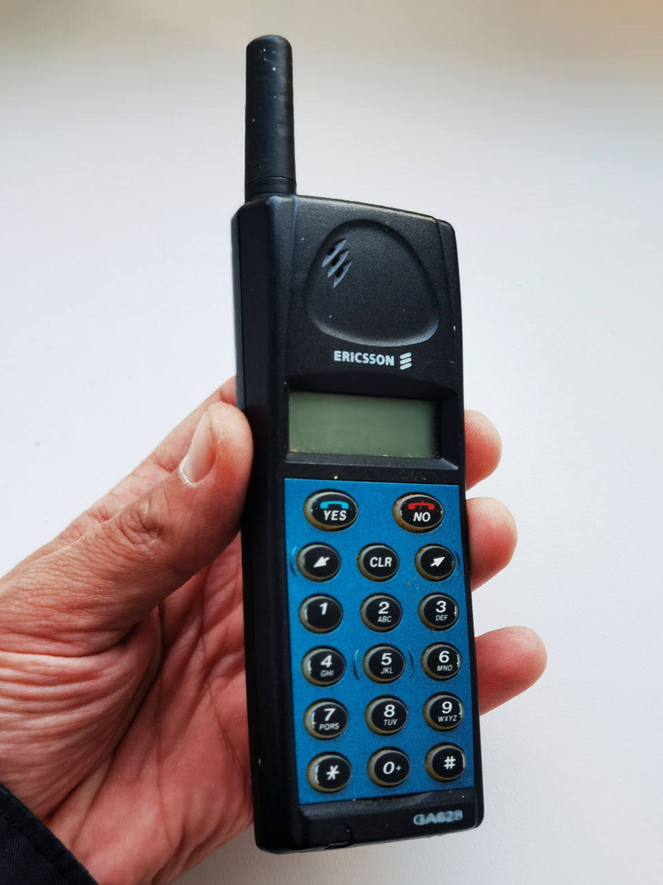 Ericsson ga628